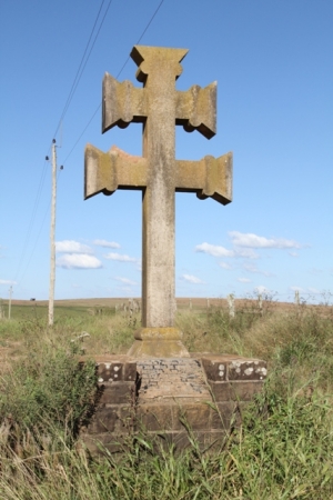 Pinhal Grande - Prefeitura, história e informações sobre a cidade