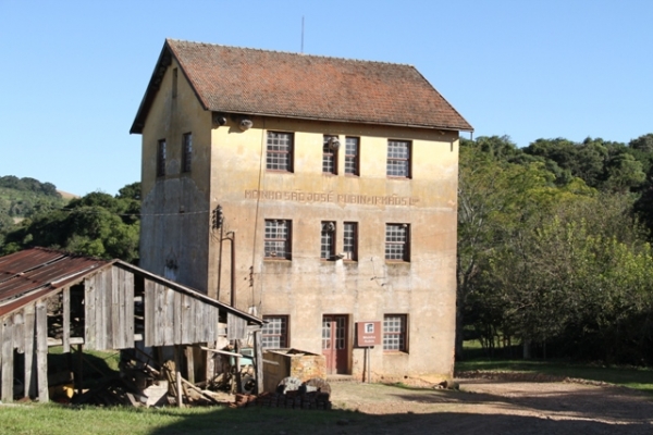 Pontos turísticos e patrimônio histórico-cultural | Turismo ...