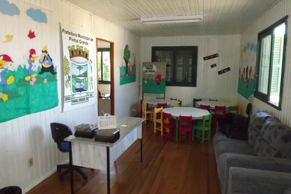 Fotos do Município | O Município | Prefeitura Municipal de Pinhal Grande