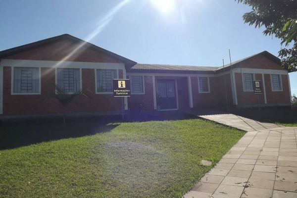 Fotos do Município | O Município | Prefeitura Municipal de Pinhal Grande