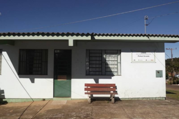 Fotos do Município | O Município | Prefeitura Municipal de Pinhal Grande