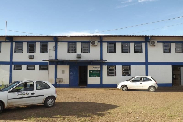 Fotos do Município | O Município | Prefeitura Municipal de Pinhal Grande