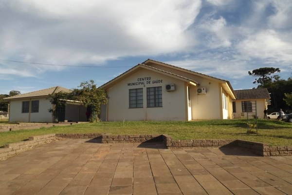 Fotos do Município | O Município | Prefeitura Municipal de Pinhal Grande